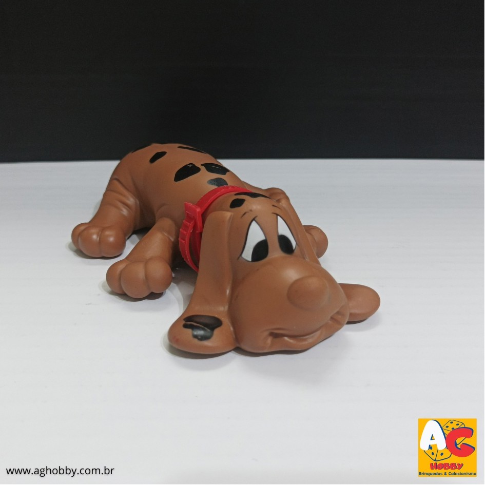 Estrela - Cachorrinho Snif Snif (1988) | Shopee Brasil