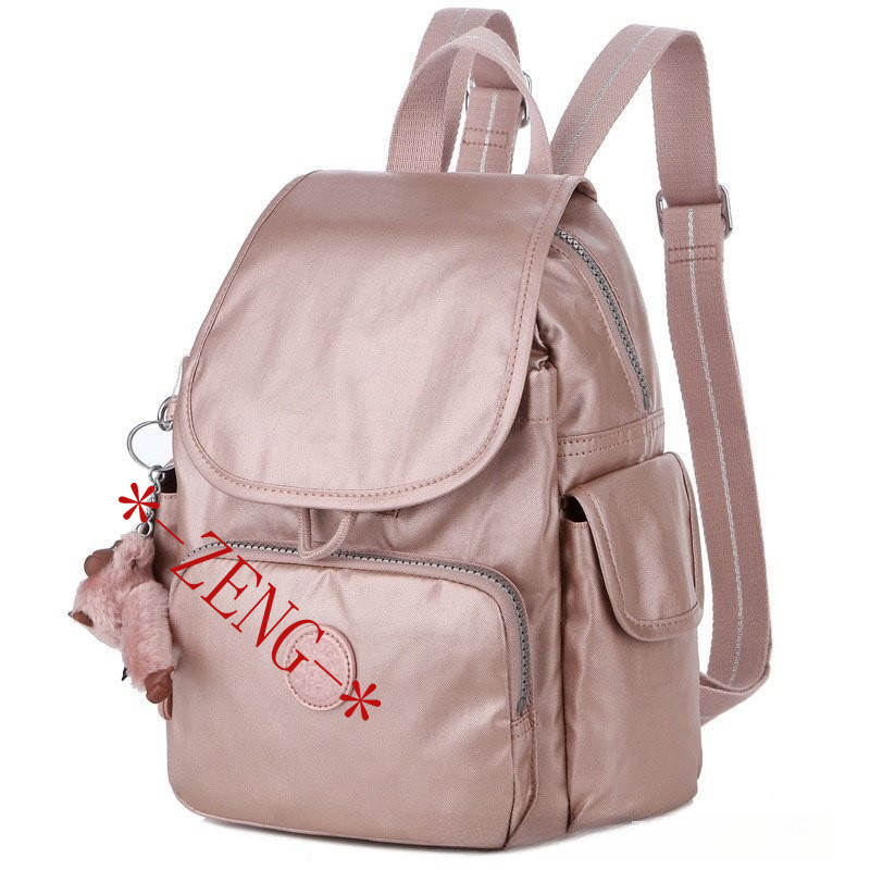 ZBAO Nova Mochila Média 29CM Livro Jovem Macho E Fêmea Fitness Leve ...