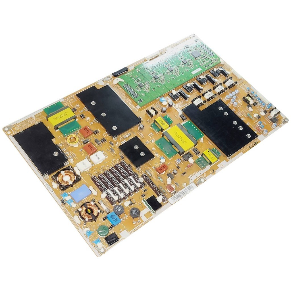 PLACA DE FONTE PARA TV UN55C8000XM UN55C8000 MODELO BN44-00363A ...