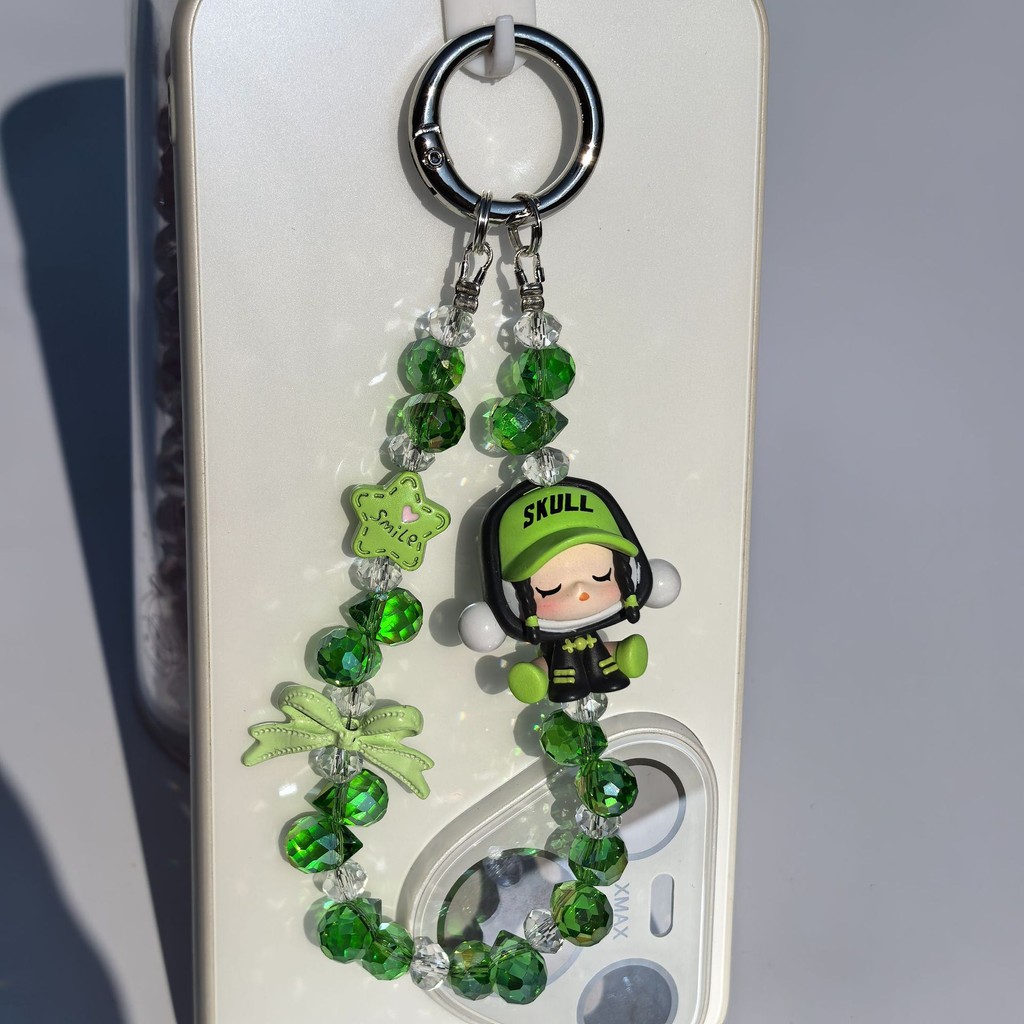 Em Estoque Corrente de Telefone Nova Série Drippy/Bubble Matt Hug Alça ...