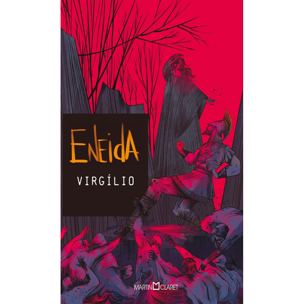 ENEIDA | Shopee Brasil