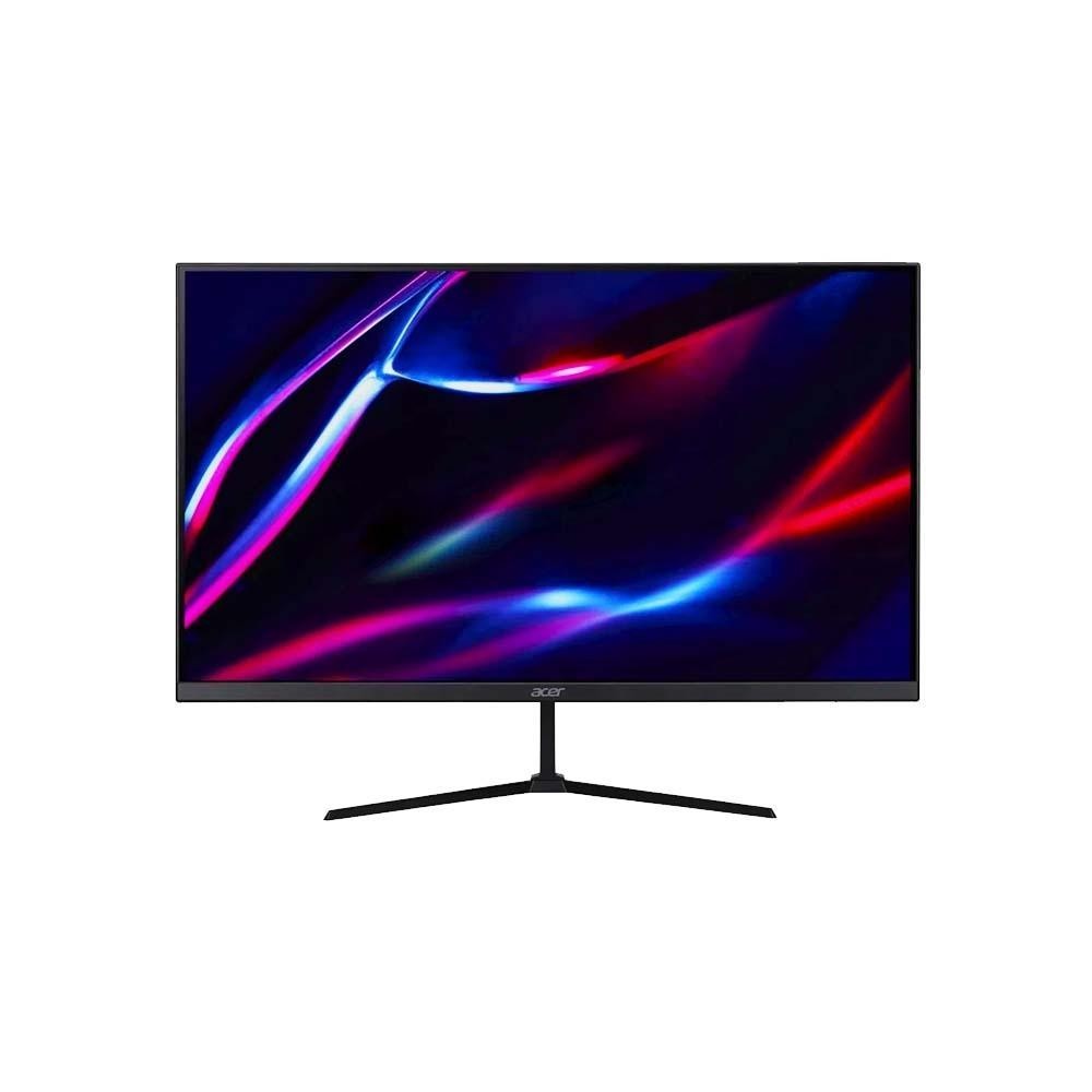 MONITOR GAMER ACER NITRO 23.8” ZEROFRAME, FULL HD, LED, VA,180HZ, 1MS ...