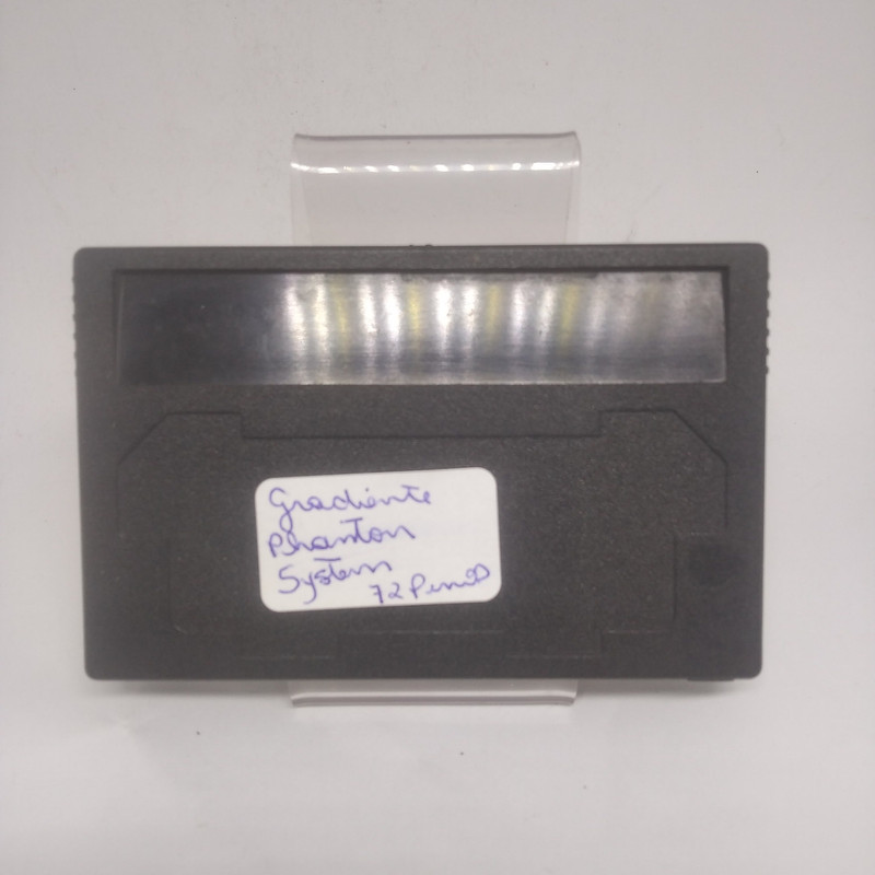 CARTUCHO 4 JOGOS - GRADIENTE PHANTOM SYSTEM 72 PINOS | Shopee Brasil