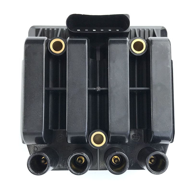 Bobina de ignição Skoda 06A905097 e Volkswagen 06A905104 | Shopee Brasil