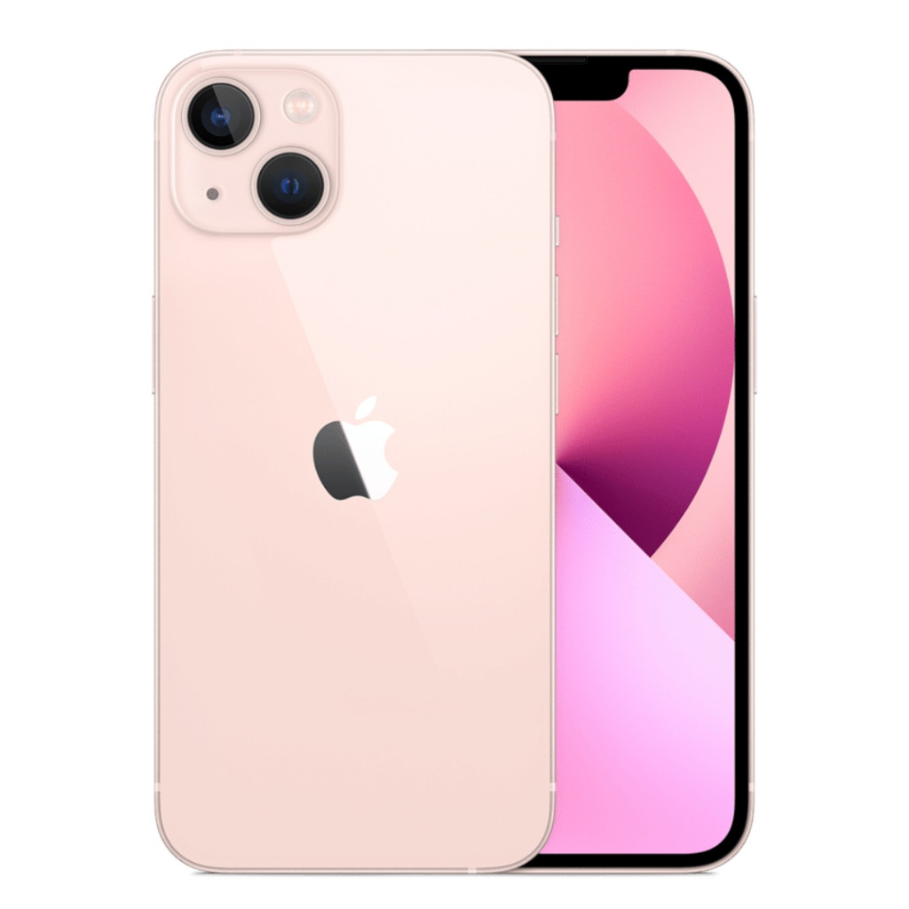 iPhone 13 Rosa 128gb Apple Showcase | Shopee Brasil