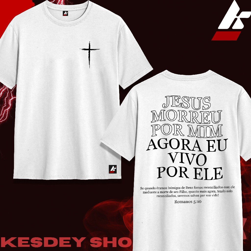 CAMISETAS T-SHIRT 100% Algodão UNISSEX STREETWEAR Estampa Personalizada ...