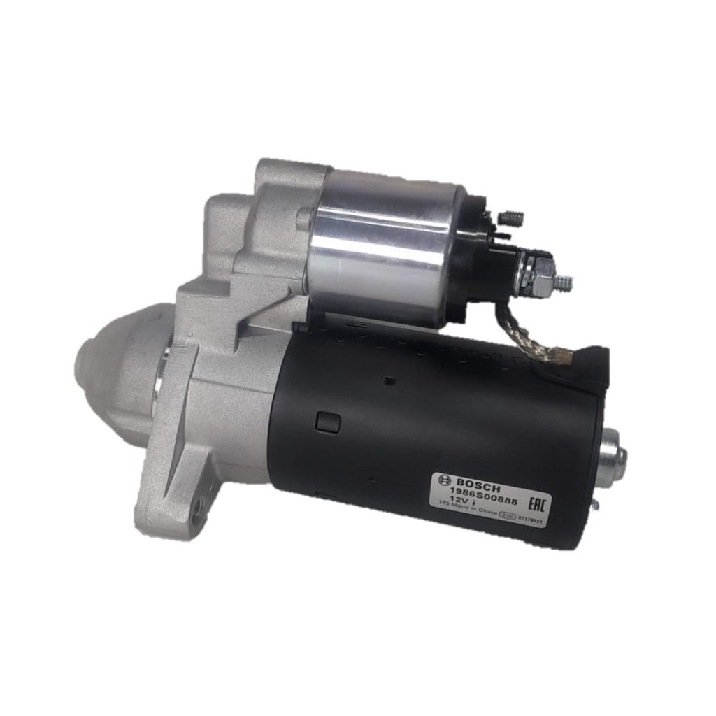 MOTOR PARTIDA R70 L35 12V SPRINTER 1986S00888 | Shopee Brasil
