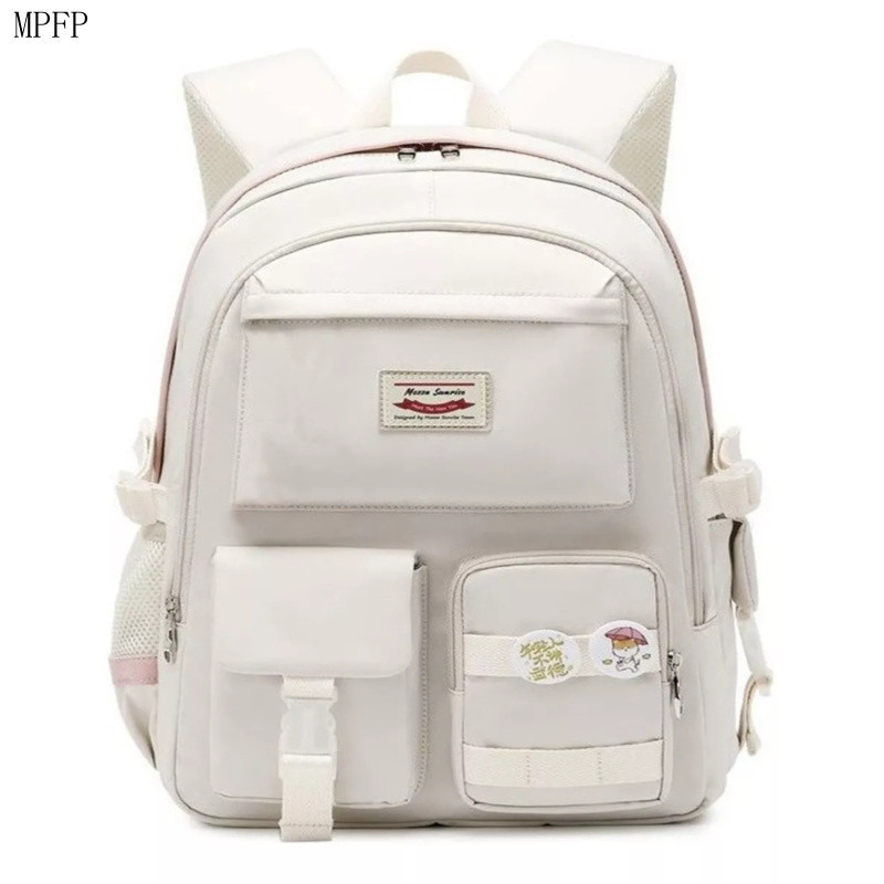 Mochila HTY6 2024 para adolescentes e estudantes do ensino médio ...