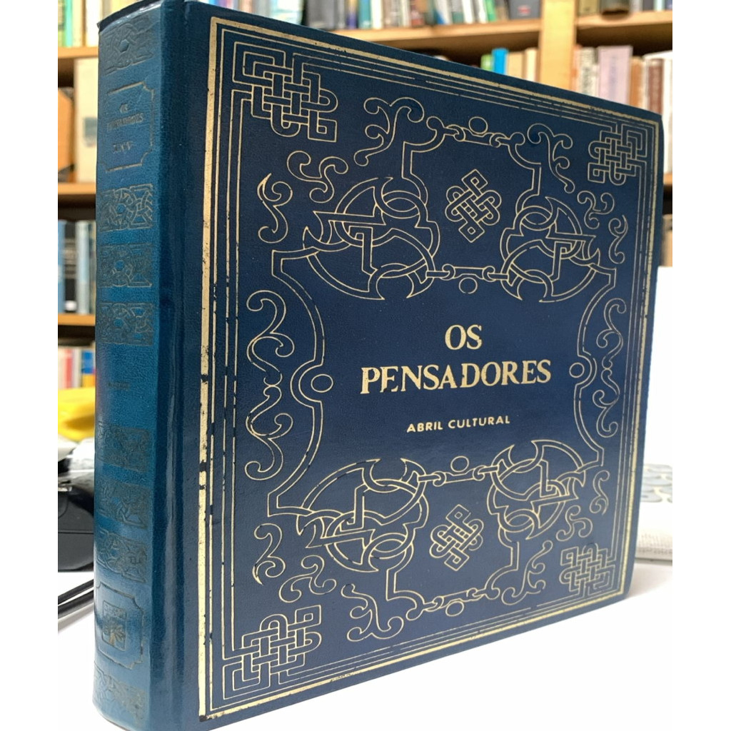 Os Pensadores XXV - Crítica da Razão Pura e Outros Textos Fiosóficos ...