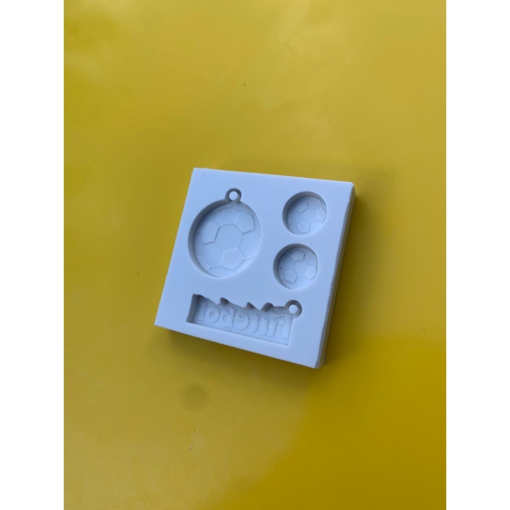 Molde Esportes - Futebol | Shopee Brasil