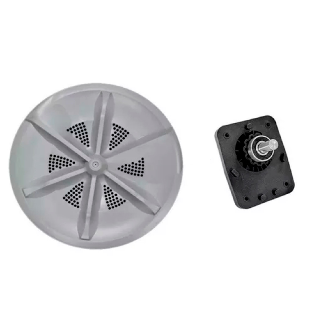 Cubo Eixo Tanquinho Arno com Agitador Arno Lavete Intense Ml60 | Shopee ...