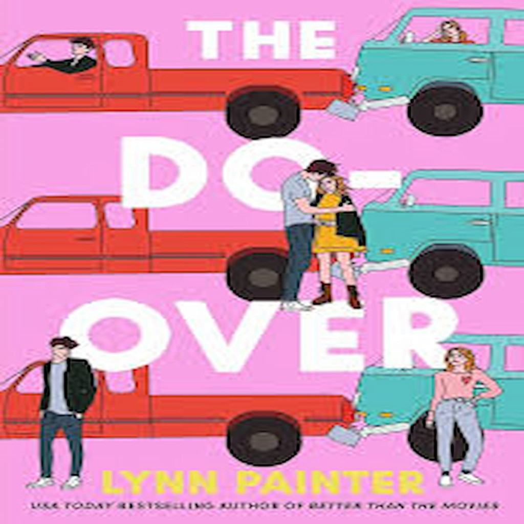 The Do-Over autor Lynn Painter | Shopee Brasil