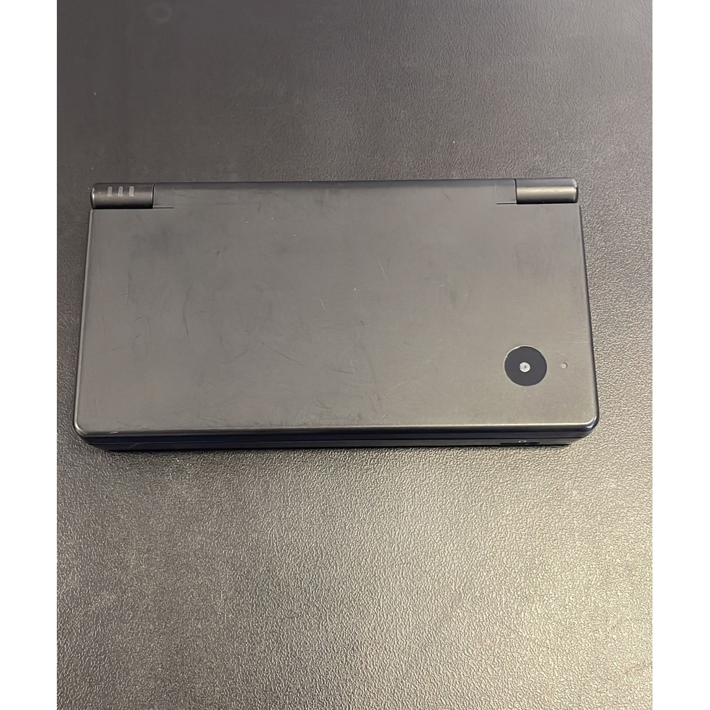 Nintendo DSI BLACK | Shopee Brasil