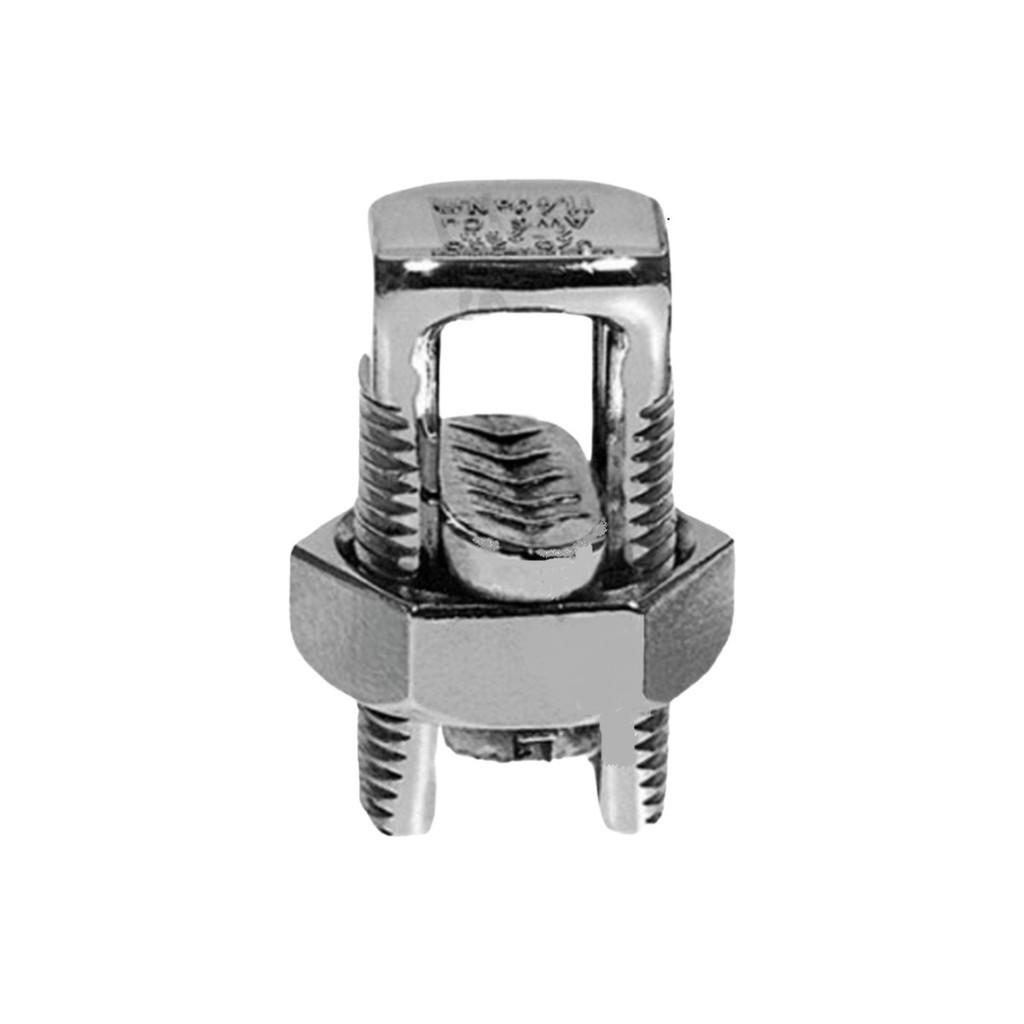 Conector Split Bolt Bimetalico 95mm - Intelli | Shopee Brasil