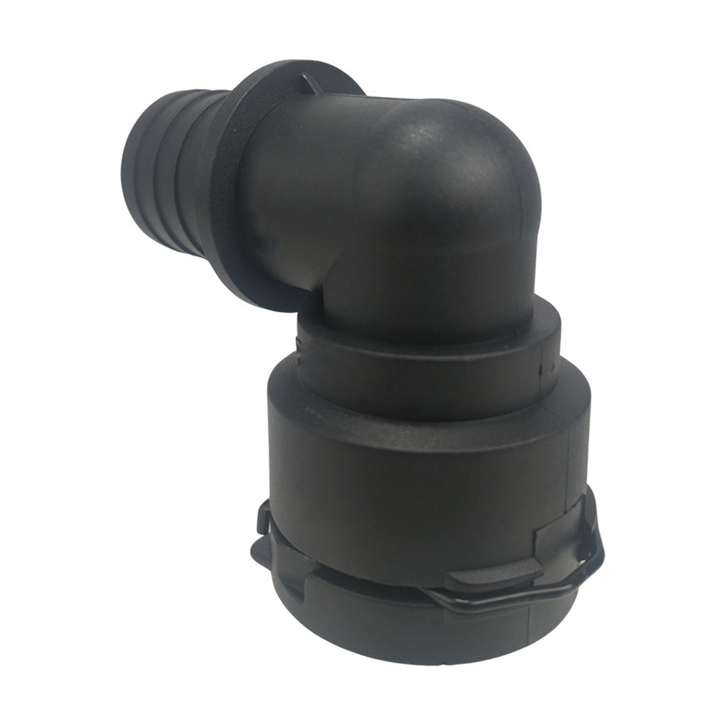 Conector Mangueira Do Ar Quente Chevrolet Prisma Cobalt Onix 2013 2014 ...