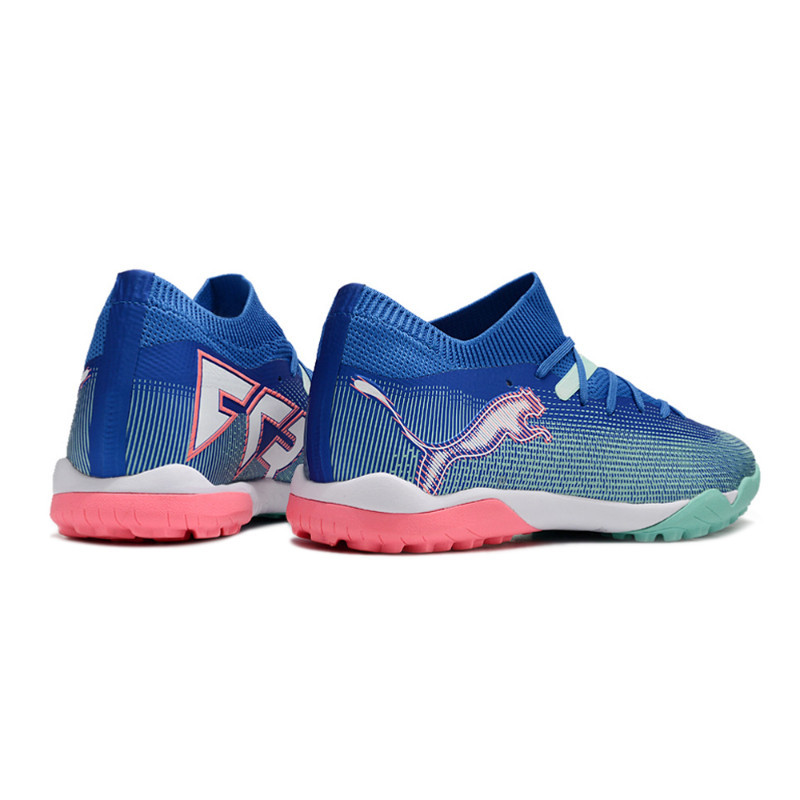 Puma FUTURE 7 ULTIMATE TF 2024 Botas de Campo Futebol Chuteira Society ...
