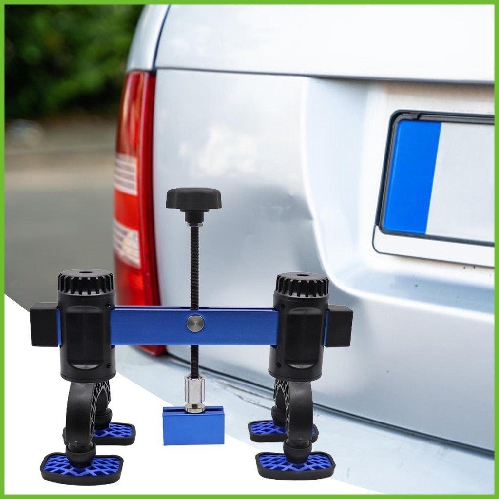 Ferramenta De Reparo De Mossa Para Carro Extrator Geladeira Rotativa ...