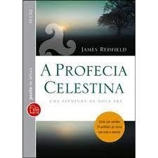 A Profecia Celestina - uma aventura da nova era autor Redfield, james | Shopee Brasil
