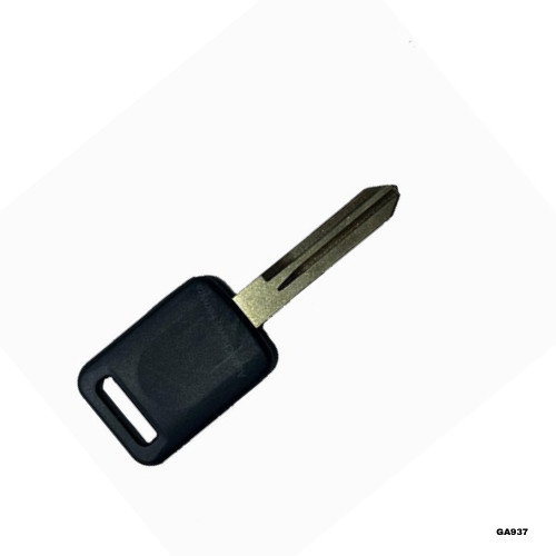 CHAVE GAVETA NISSAN FRONTIERG60 - GA937 | Shopee Brasil