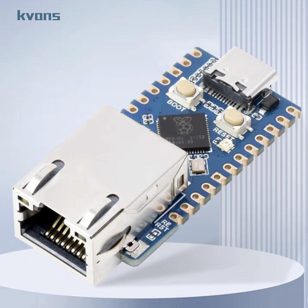 Placa De Desenvolvimento De Chip RP2040 Baseado Em Raspberry Pi RP2040 Dual Core Processor ...