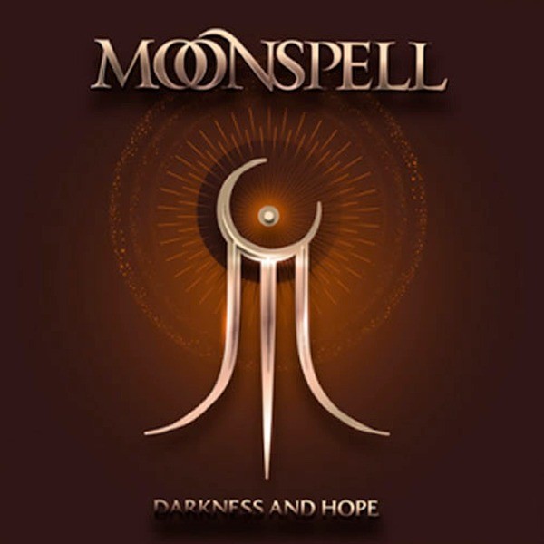 Moonspell - Darkness and Hope (20th Anniversary Edition) (CD Digipack ...