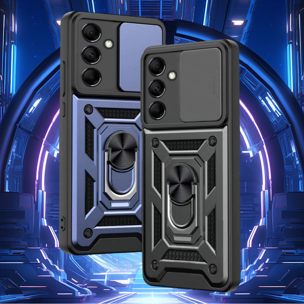 Capa Para Samsung Galaxy A06 A16 S24 S23 Ultra Plus S24 S23 FE M15 M35 M55 M62 F62 A05S A05 A15 ...