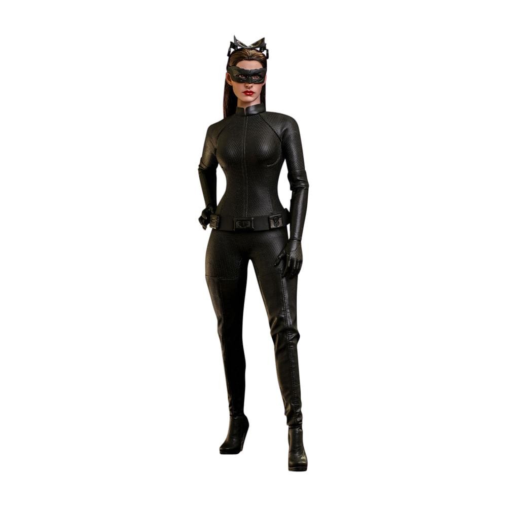 Figura Mulher Gato - DC - Sixth Scale - Hot Toys | Shopee Brasil
