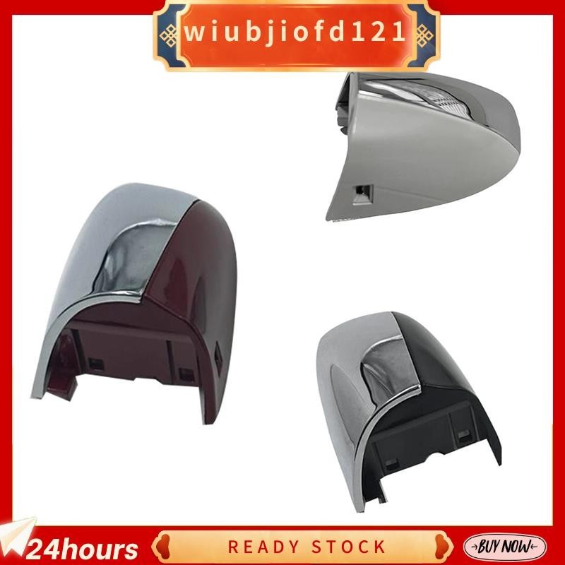 Tampa Cromada Da Porta Frontal Esquerda A0997661700 Para Mercedes-Benz ...