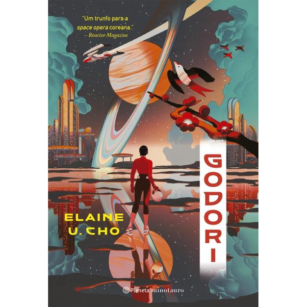 Godori | Shopee Brasil