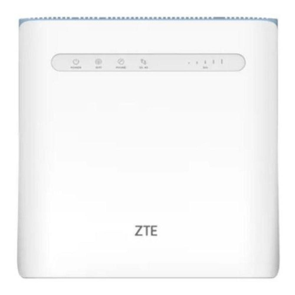 Modem: ZTE MF286C | Shopee Brasil