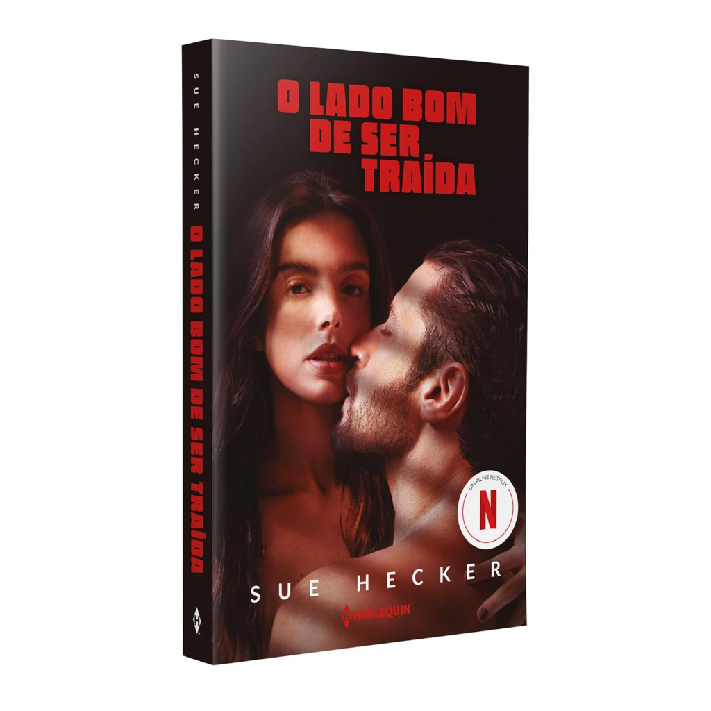 O LADO BOM DE SER TRAÍDA | Shopee Brasil