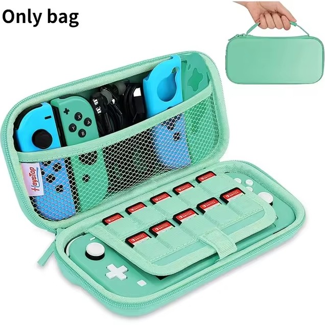 Case Estojo para Nintendo Switch Oled - V1 - V2 - LITE Animal | Shopee ...