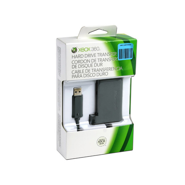 Xbox transfer cable store