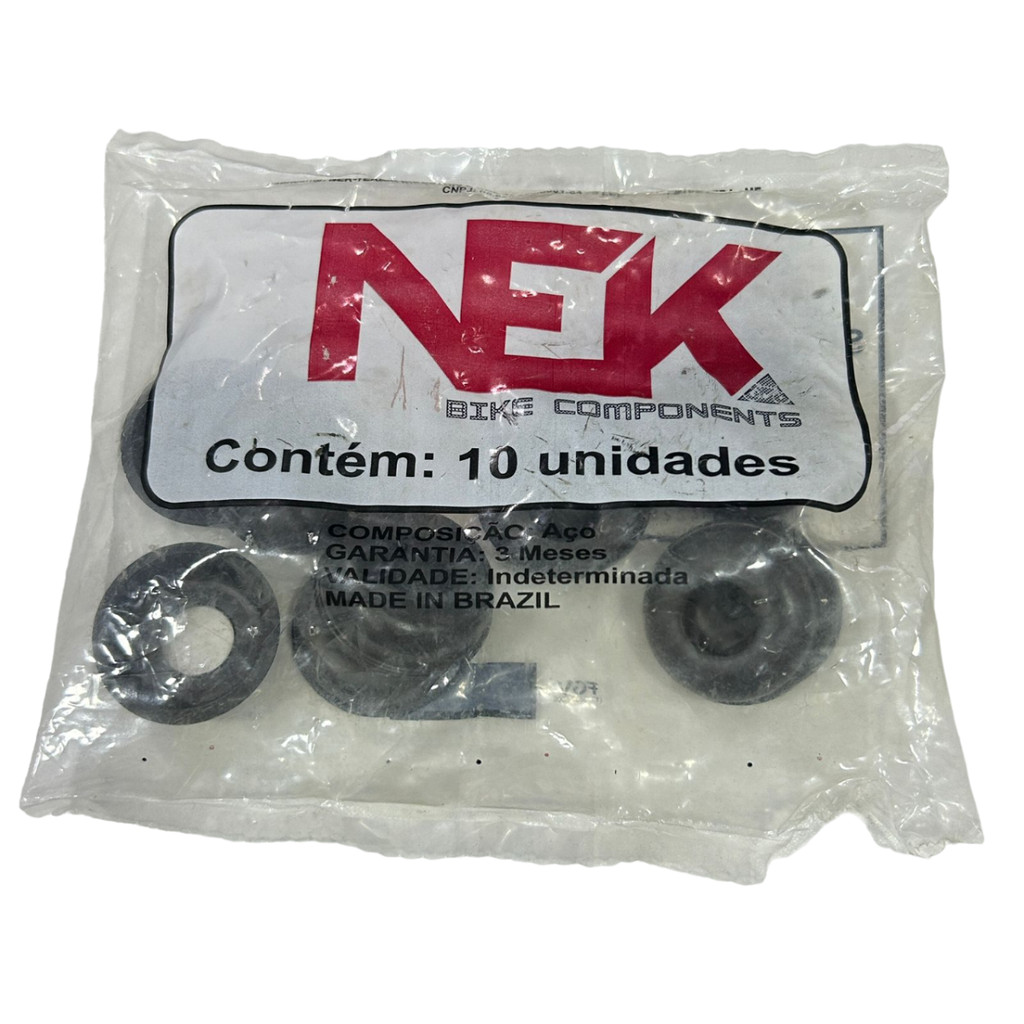 Pacote Caixa P/cubo Tras. C/batente Shunfeng 29mm 10un | Shopee Brasil