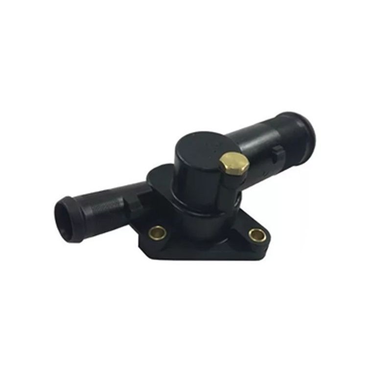 VALVULA TERMOSTATICA COM CARCACA 206 CLIO KANGOO TWINGO 336T9 ...