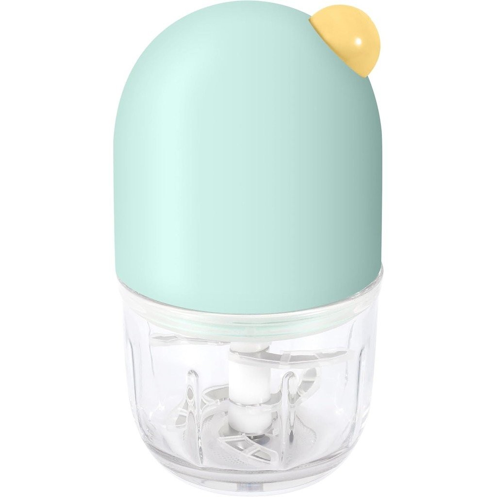 Baby Food Maker, Mini Processor kits for Baby Fruit, Vegatable, Meat ...