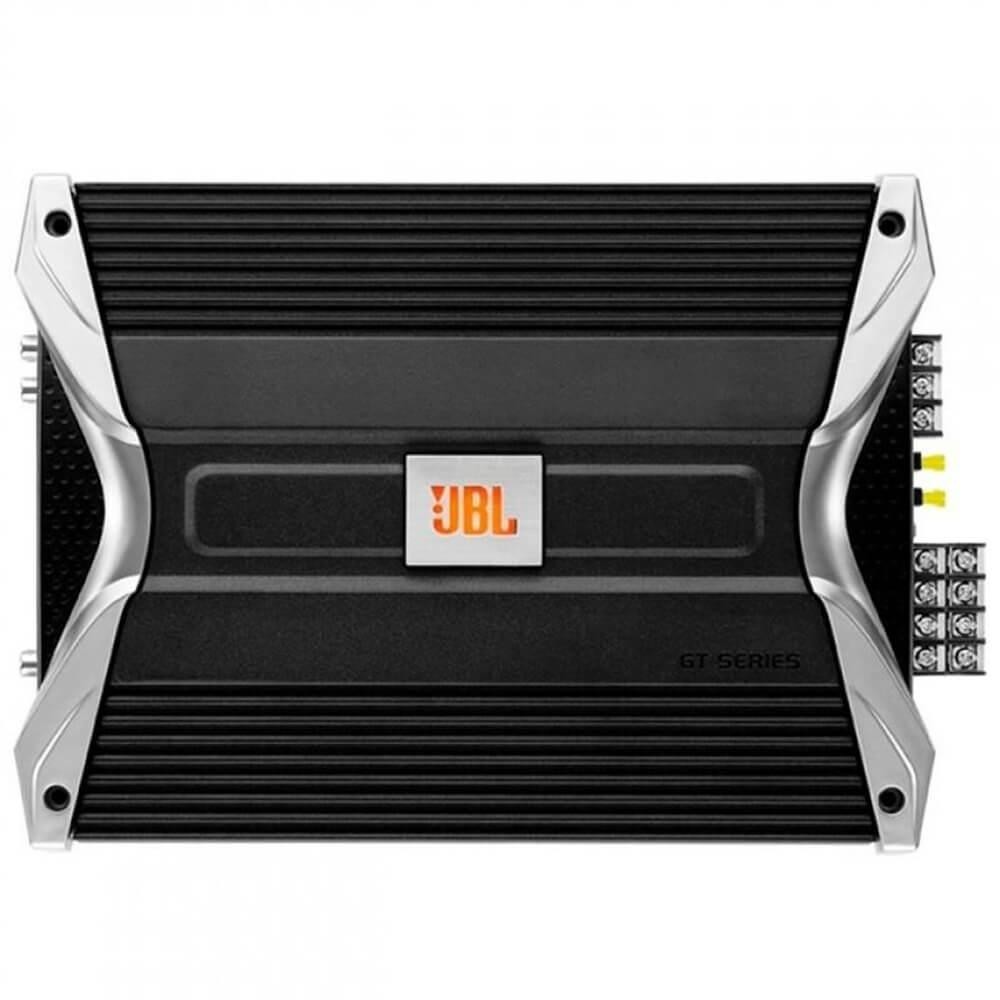 Módulo Amplificador Potência JBL GT5-A604 320W Rms 4 Canais | Shopee Brasil