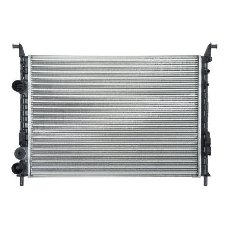 RADIADOR DE AGUA FIAT IDEA PALIO SIENA STRADA 2000 A 2011 46779392 ...