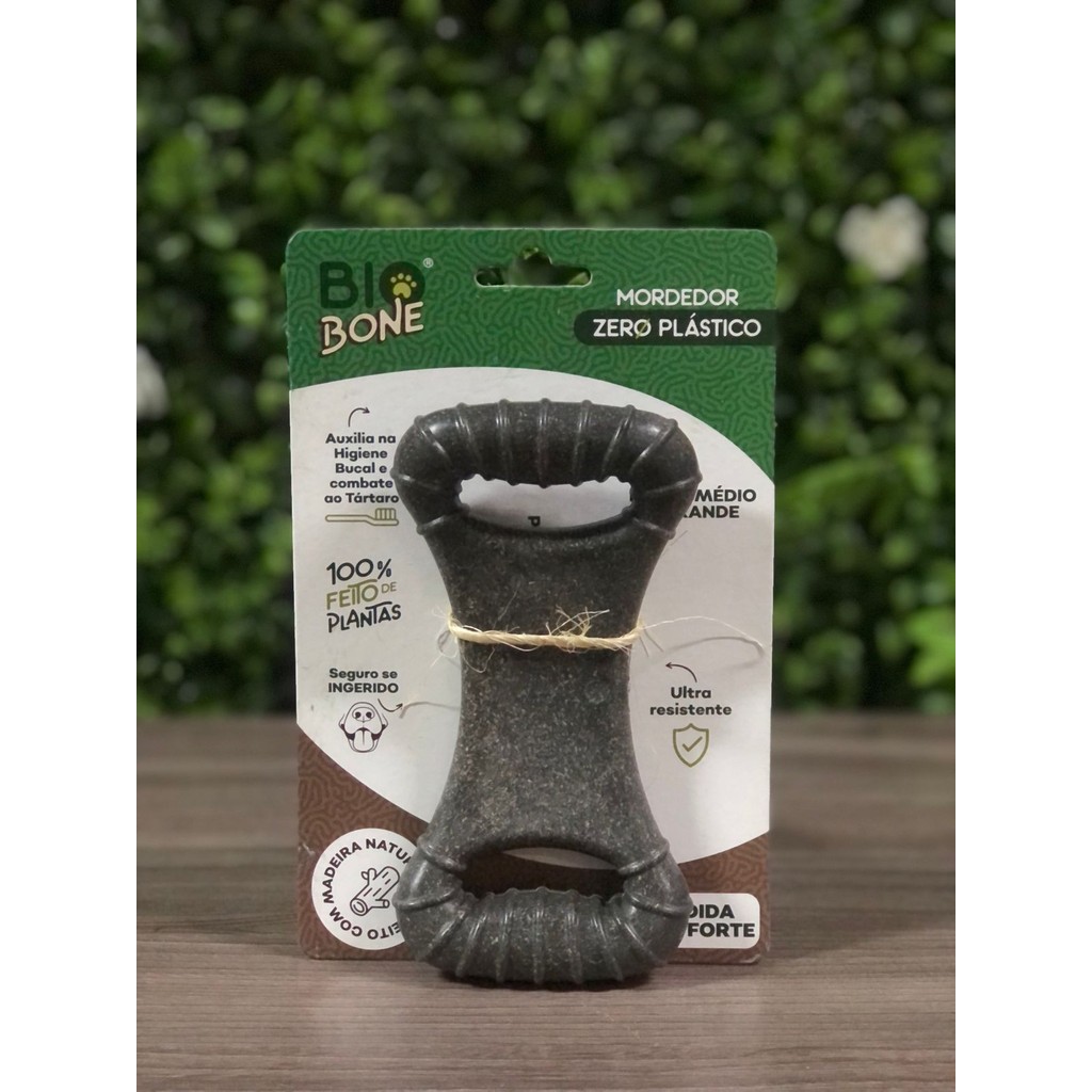 Bio Bone Fibra de Madeira Mordida Extra Forte | Shopee Brasil
