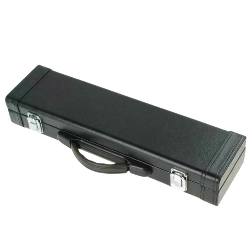 Estojo para Flauta Transversal Luxo FAMA - EL019 | Shopee Brasil
