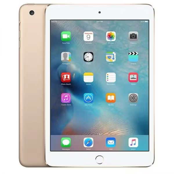 (oppo) iPad mini 1/2/3 (16G/32G/64G/128G) iOS tablet Inteligente ...