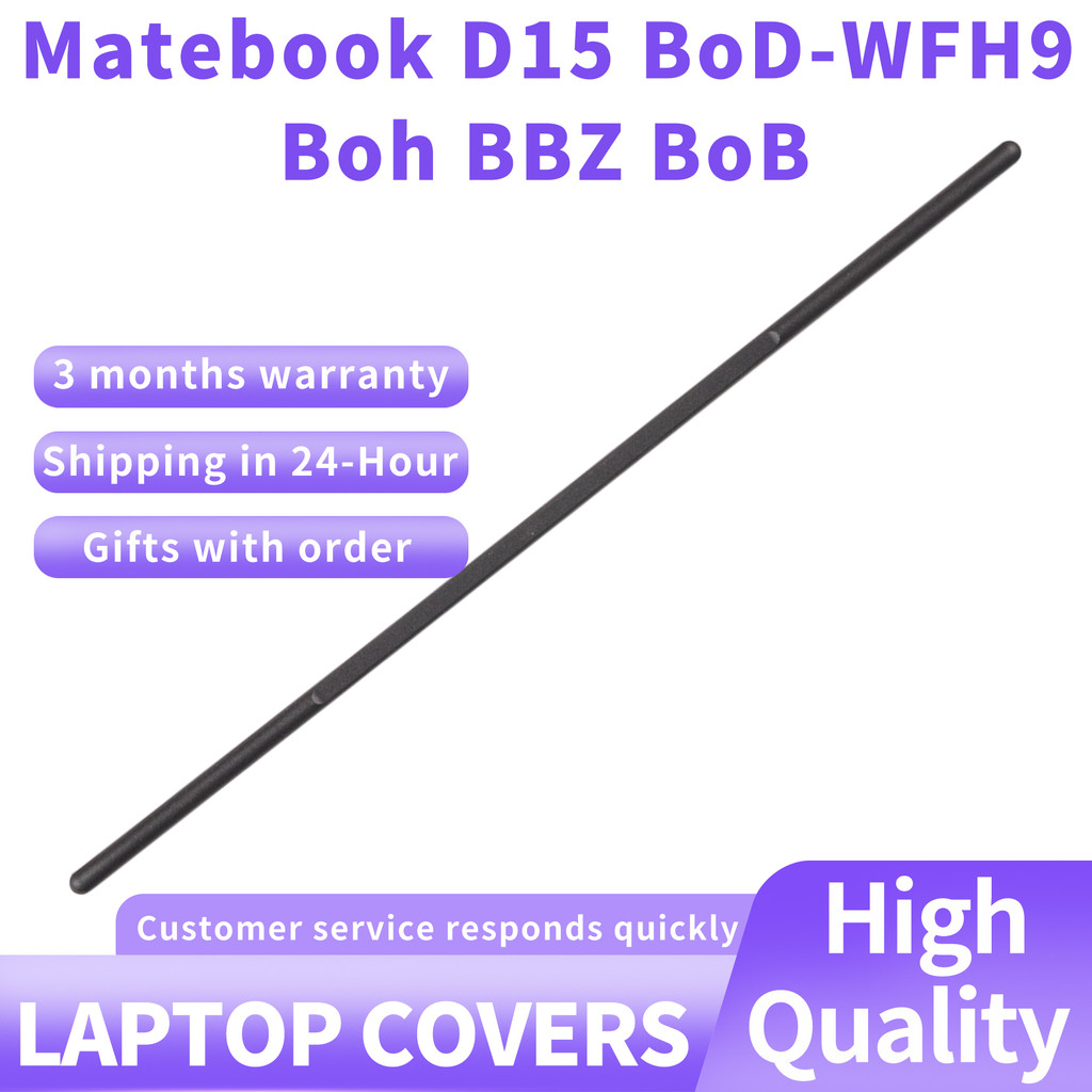 Tira De Borracha Do Portátil Para huawei Matebook D15 BBZ-WBE9 BoD-WFH9 BwM-WFQ9 BOB BOHL BOH ...