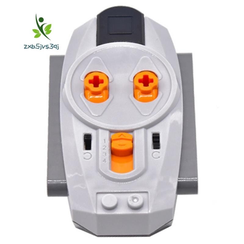Controle Remoto IR 8885-Para Funções De Energia Servo Motor | Shopee Brasil