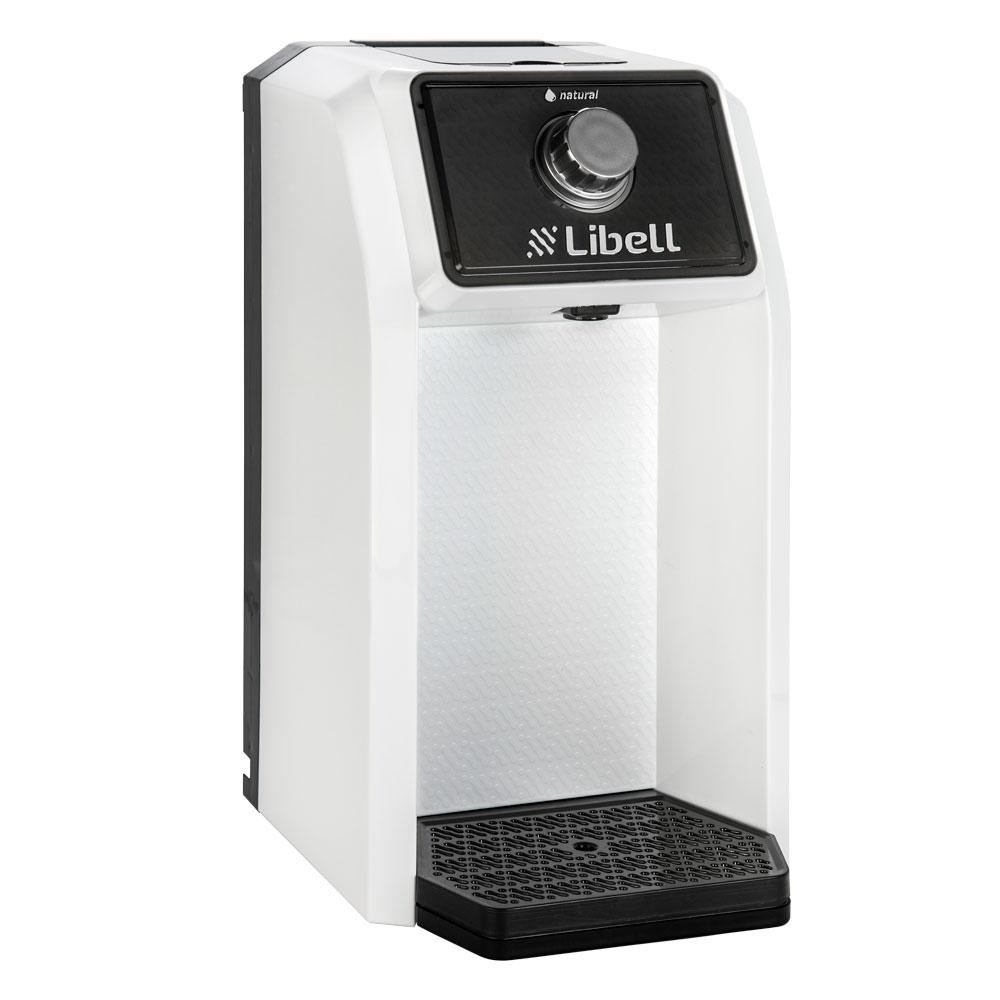 Purificador de Água Natural LN100 Libell Branco | Shopee Brasil