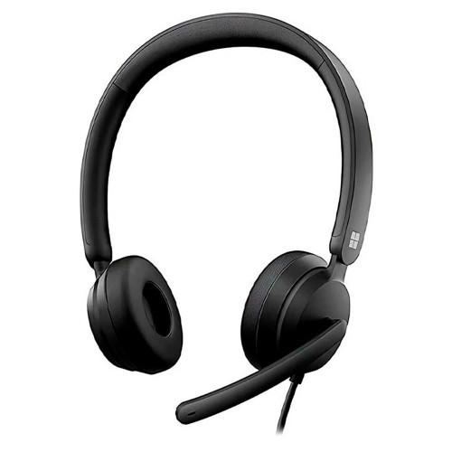 Headset Microsoft Modern USB-C | Shopee Brasil