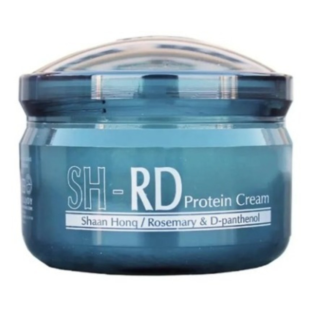 Sh-rd Protein Cream 50ml | Shopee Brasil