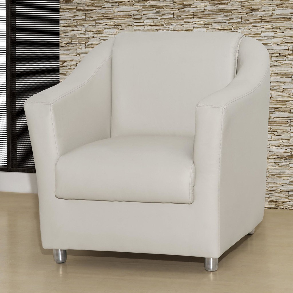 Poltrona Decorativa Bia Matrix | Shopee Brasil