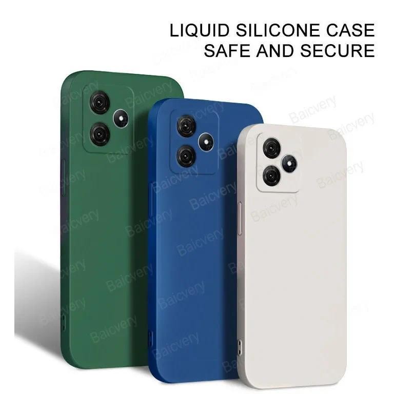 Para Oppo A3X 4G CPH2641 A3 5G CPH2693 Capa Fashion Colorida Fosca ...