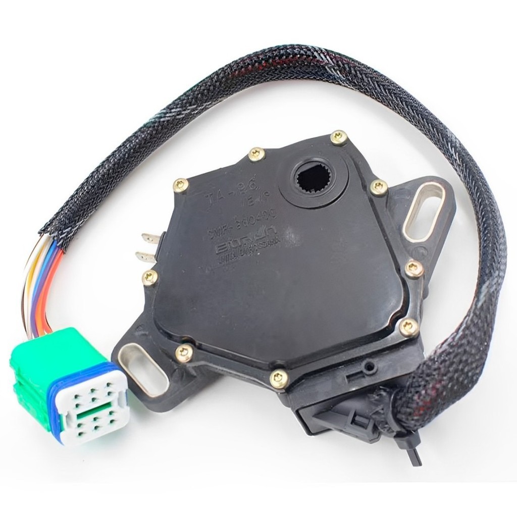 Chave Seletora Marcha Câmbio Al4 206 207 307 407 C4 - 252927 | Shopee Brasil