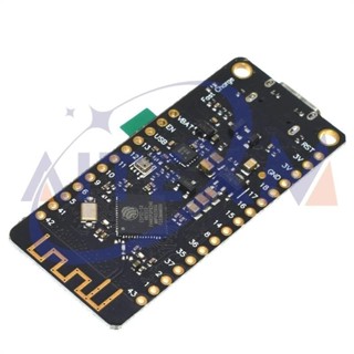 Placa De Desenvolvimento ESP32-S3 Com Display TFT De 1,14 Polegadas ...